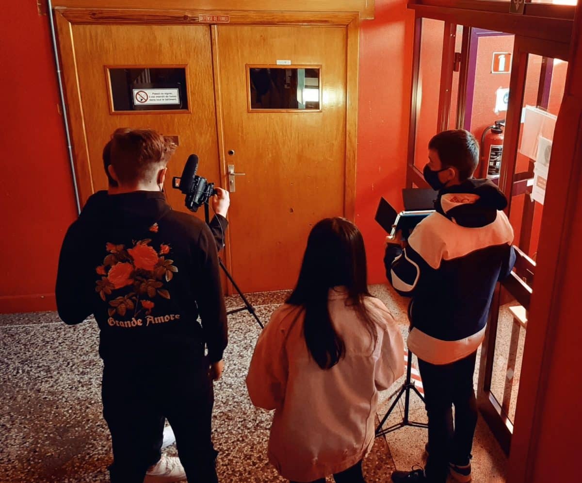 Accueil | Institut Cardijn-Lorraine Differt