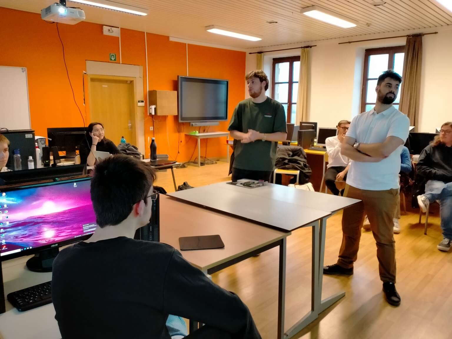 Accueil | Institut Cardijn-Lorraine Differt